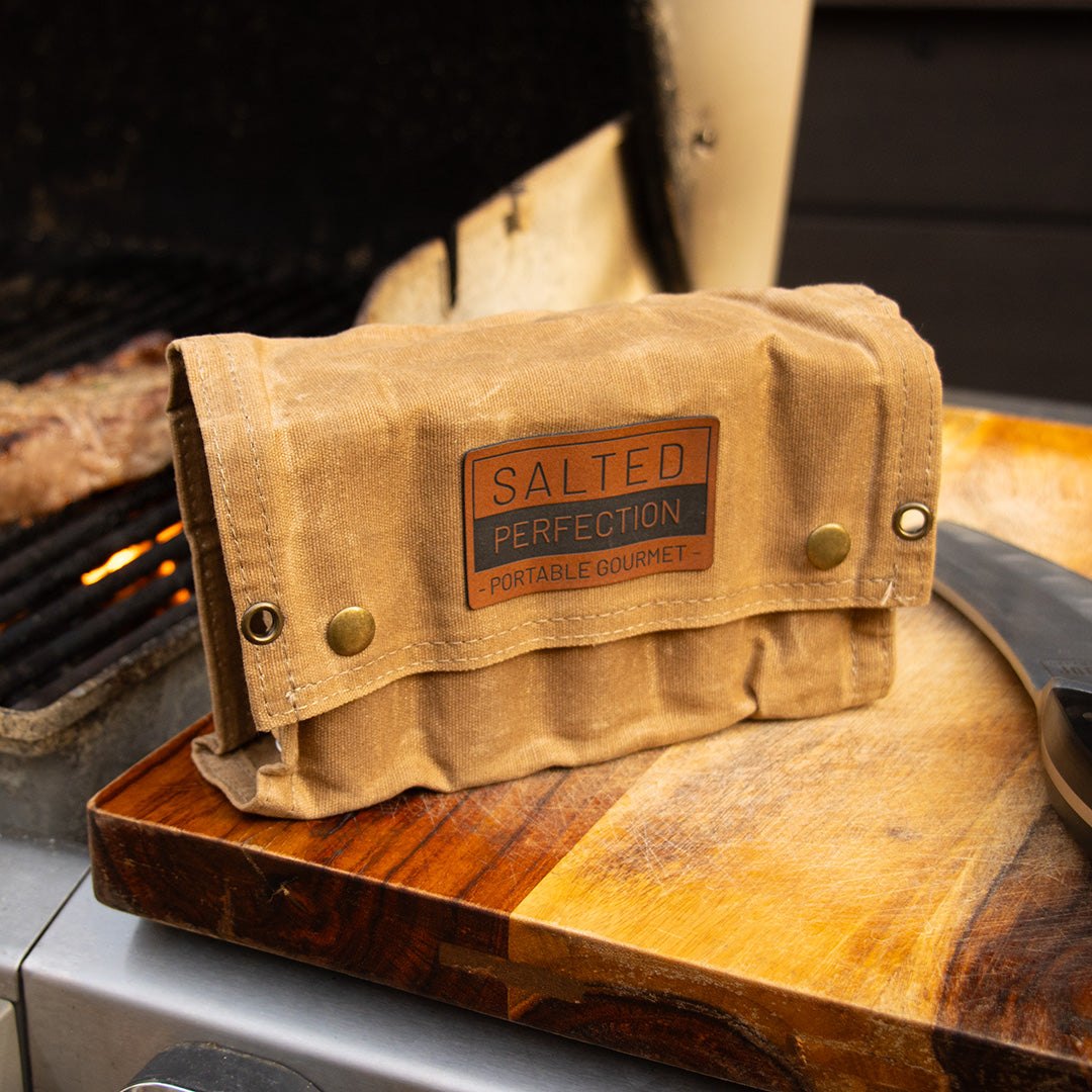 EXPLORER'S SELECTIONS GIFT SETS – Salted Perfection