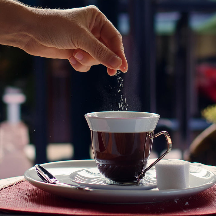 French Vanilla Finishing Salt – Salted Perfection